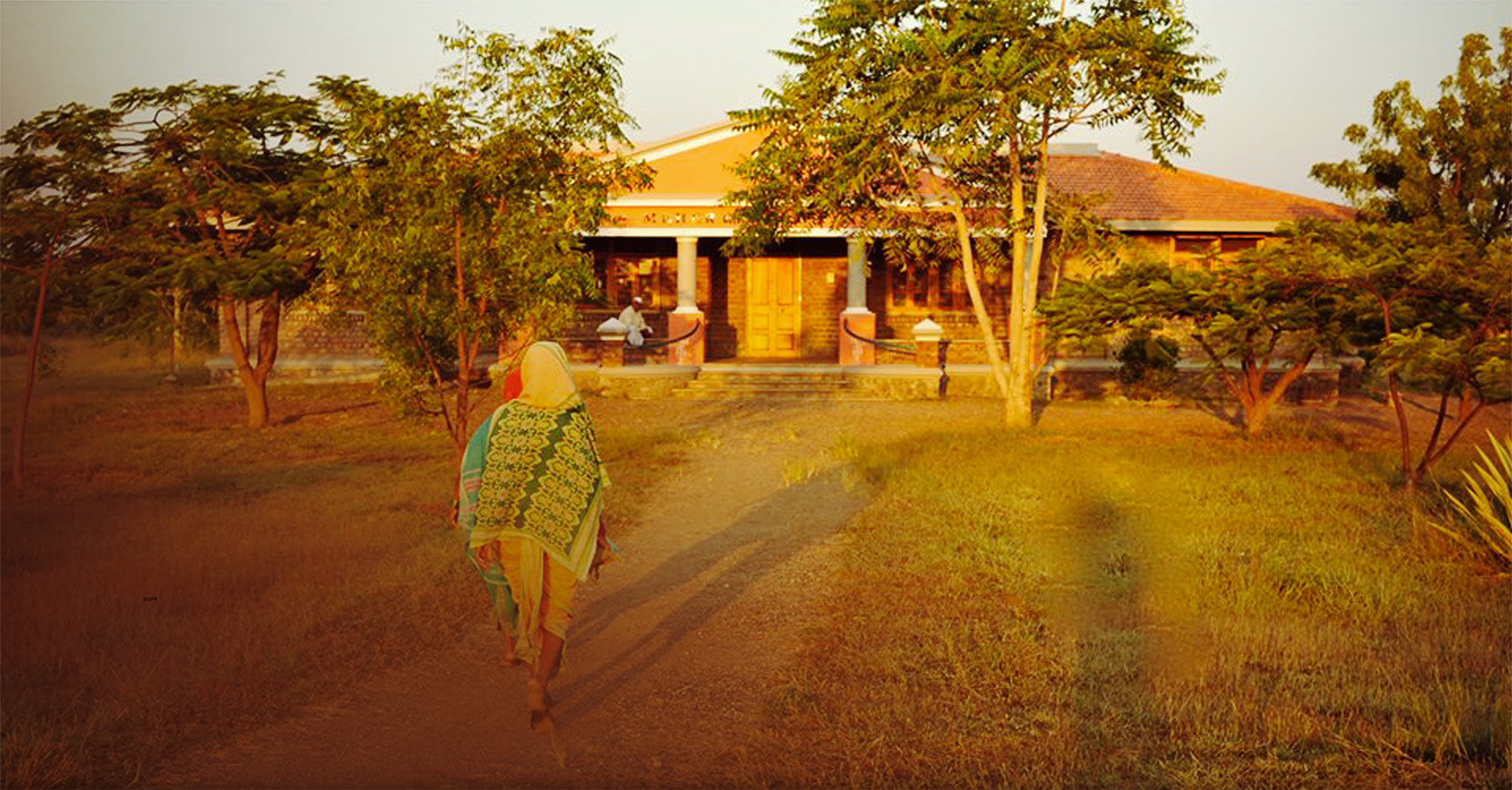 Home - Meher Fund